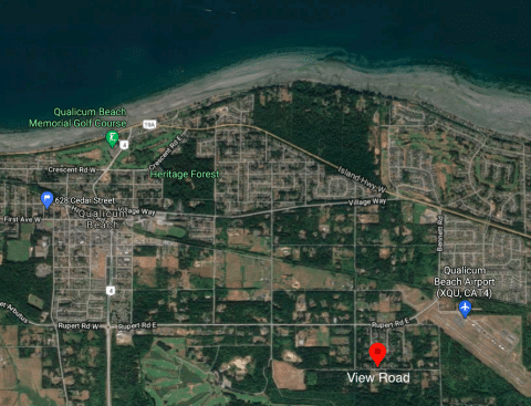 View Road - Bayshore Construction Inc.